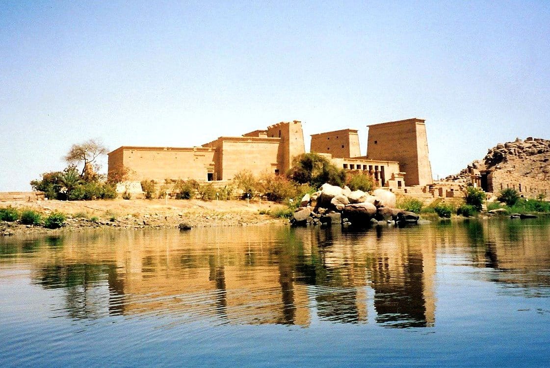 Things of Aswan Day Tours That You Should Consider