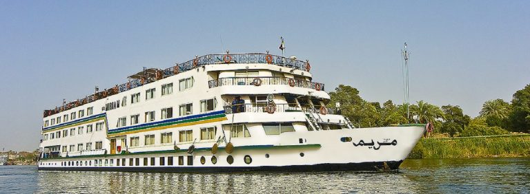 Egypt Tours with Nile Cruise - Deluxe Nile Cruises