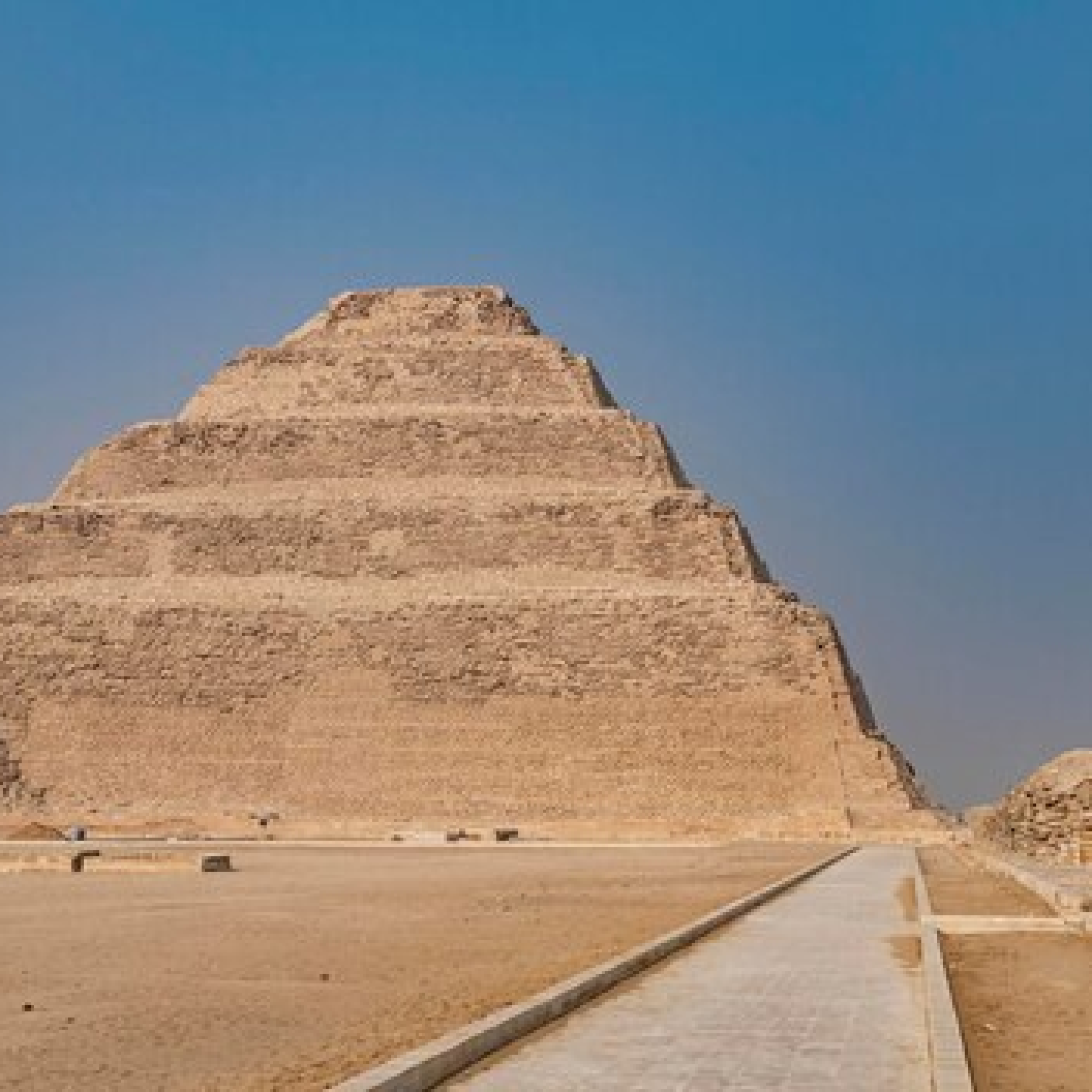 Great Sphinx of Giza - Great Sphinx