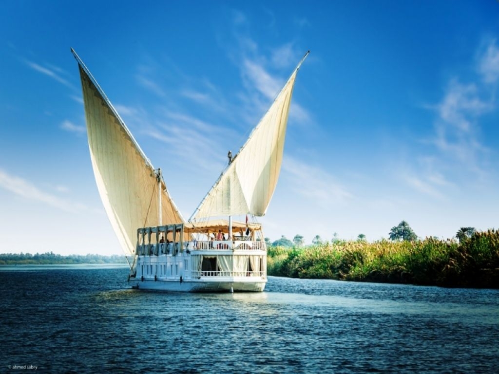 Nile Dahabiya Cruise - Best Egypt Guided Tours - Egypt Day Tours ...